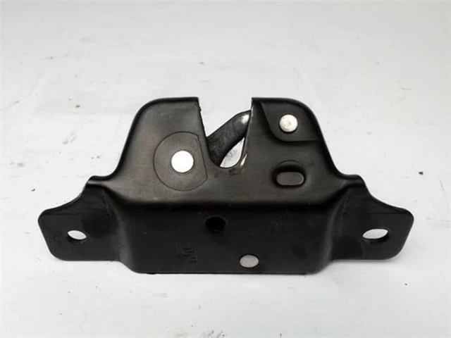 871951 BOOT LID lock for PEUGEOT 206 1.4 16V 326714 £83.47 - PicClick UK