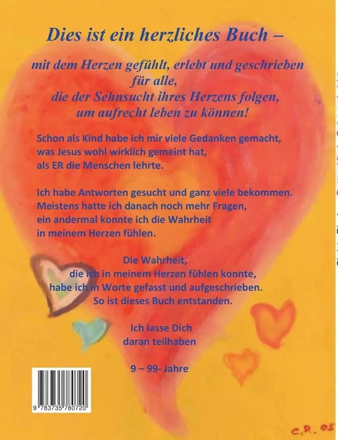 GOTTES KIND - Sei wer du bist | Aufrecht leben | Christa Rieck ...