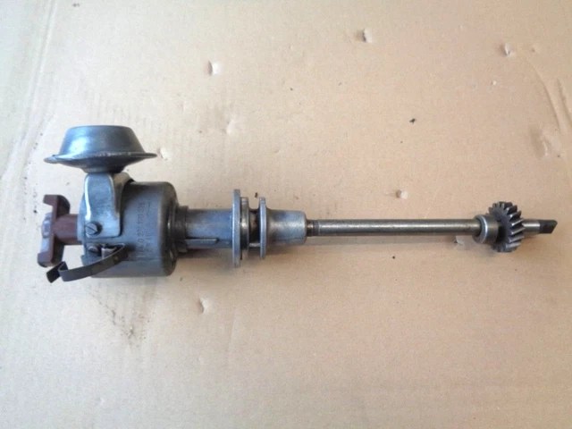 OPEL GT REKORD D E Manta B Zündverteiler Verteiler Distributor Bosch ...