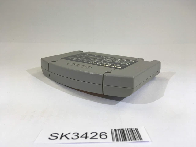 SK3426 BANJO KAZOOIE 2 Nintendo 64 N64 Japan $13.84 - PicClick AU