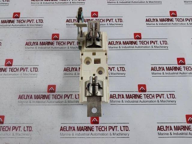 LEGRAND 17500 CARTRIDGE Base Fuse Holder 400A 690V $141.35 - PicClick CA