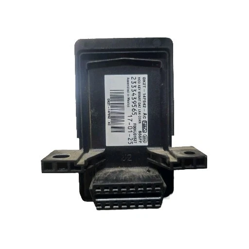 FORD TRANSIT CUSTOM Mk8 2017-2024 Obd Port £18.00 - PicClick UK