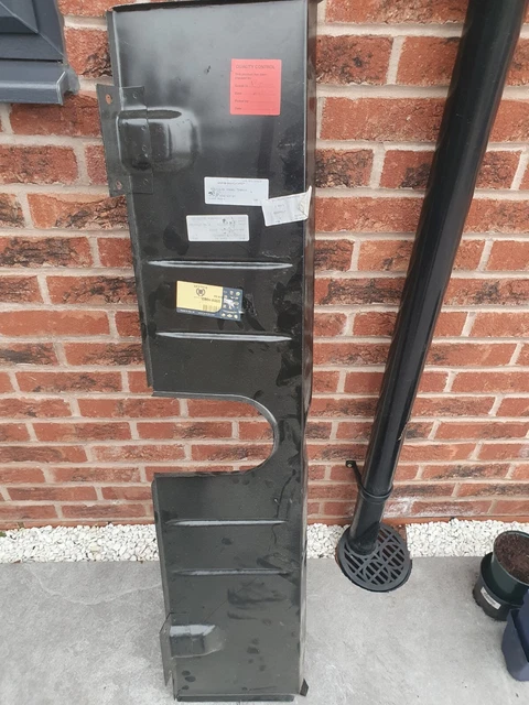 MG MIDGET AUSTIN Healey Sprite Full Inner Bulkhead Bmh8005 £59.99 ...