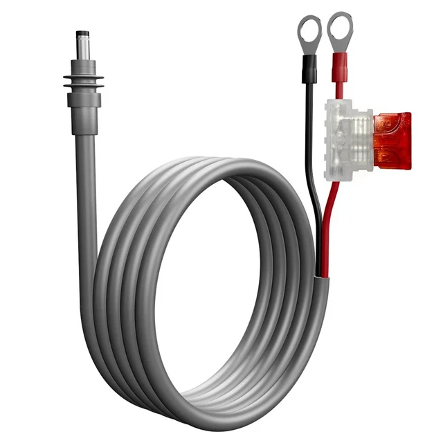 FOR MINI Specific Power Cable DIY 14AWG Wiring Extension Cord with4770 ...