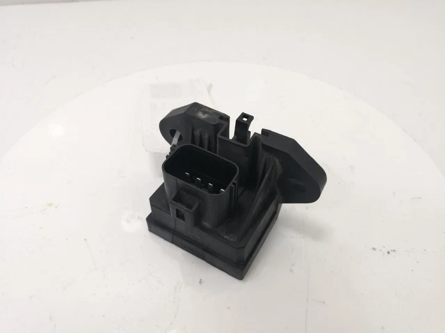 FORD TRANSIT CUSTOM Mk8 Fuel Pump Relay F1Fa-9D370-Ga 2012-2019 £24.00 ...