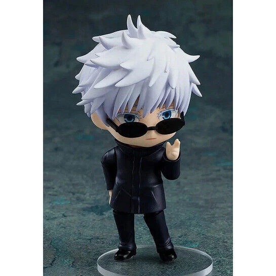10CM JUJUTSU KAISEN Gojo Satoru Anime Edition Limited Toys Action ...