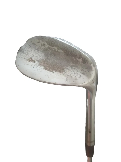 WILSON HELEN HICKS national champ model sand wedge LEE TREVINO dyna ...