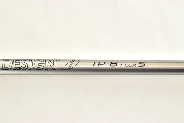 GRAPHITE DESIGN TOUR AD TP-6S Driver Shaft 43.2in Stiff TP 6S TP6 $288.63 - PicClick AU