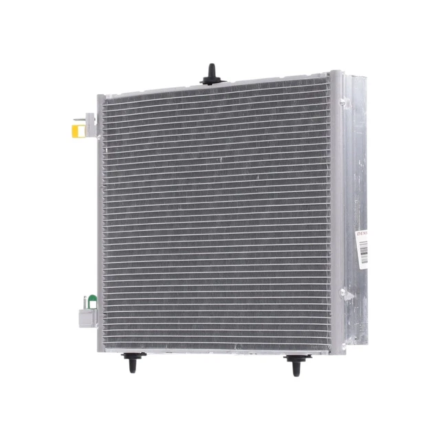 PRASCO CONDENSATEUR ADAPTÉ pour Citroen C2 - C3 - C4 et Peugeot 208 ...