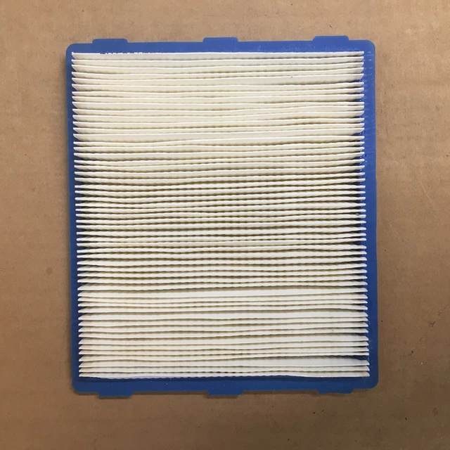 GENERAC GUARDIAN 073123 RV Generator Element Air Filter Flame Retardant ...