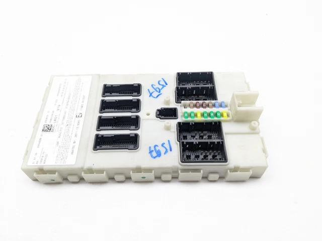 BMW 2 SERIES Active Tourer Bcm Body Control Module Ecu 9369639 F45 2014 ...