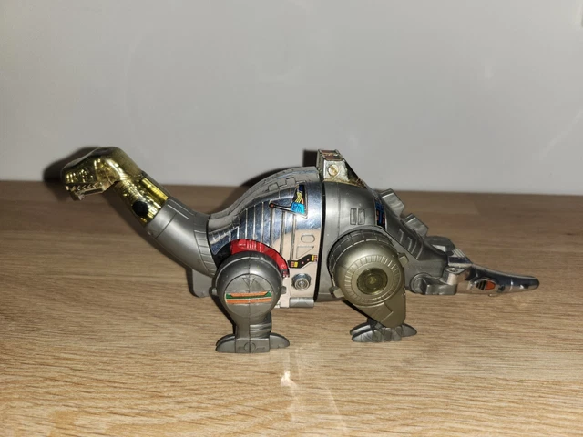 DIPLODOCUS, SLUDGE AUTOBOT Dinobot, Transformers G1 - Hasbro 1985 EUR ...