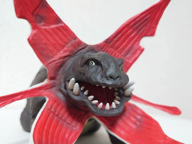 X-PLUS ULTRA DAIKAIJU 5000 Ultraman Uranium Monster Gabora Sofubi ...