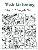 TASK LISTENING: STUDENT'S Book By Lesley Blundell, Jackie Stokes EUR 6 ...