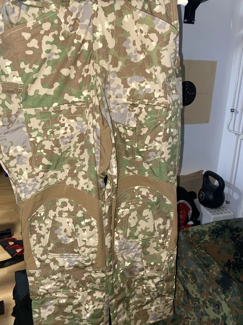 LINDNERHOF G3 KAMPFHOSE Multitarn (KSK, EGB, KSM, JTAC) EUR 350,00 ...