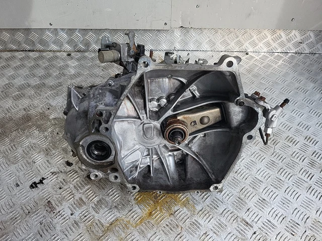 HONDA CIVIC MK9 1.4 PETROL 2012-2016 Gearbox - Manual S4AM-1012006 M54 ...