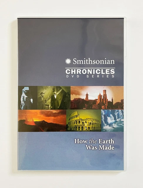 HOW THE EARTH Was Made Smithsonian Chronicles Deepest Place On Earth ...