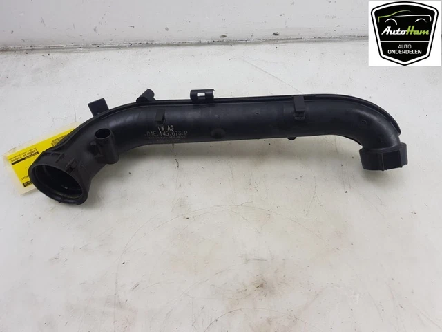DURITE DE PRISE D AIR AIR INTAKE HOSE Volkswagen Golf VII (AUA) 2016 ...