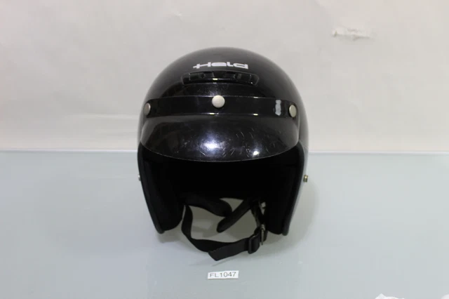 HELD MARKEN- HELM Gr. M (FL1047-A54) EUR 59,00 - PicClick DE