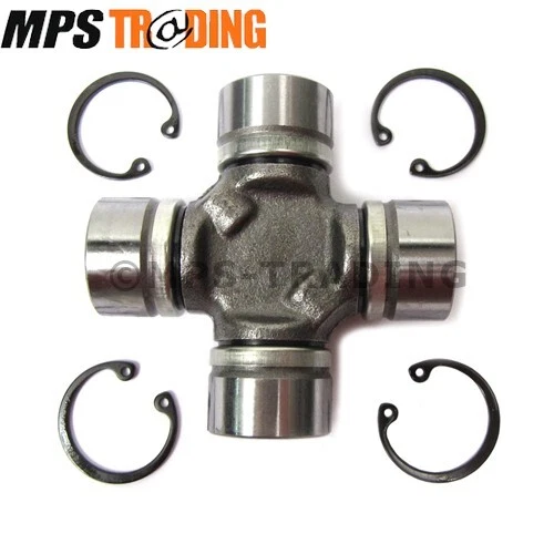 LAND ROVER DEFENDER Discovery 1 and 2 Propshaft Universal Joint UJ 1x ...
