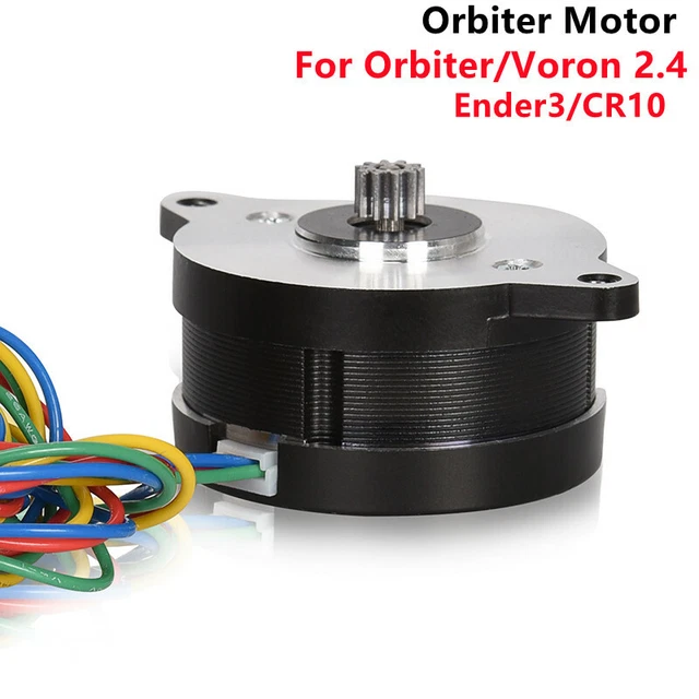 BIGTREETECH 36 STEPPER Motor 20MM 36 Round Motor For Orbiter V1.5 ...