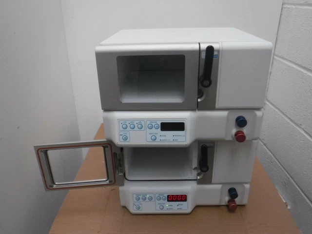 SOCOMED ENDOFLOW UROLOGIE Irrigation + Ventouse Système Esc 230 EUR 575 ...