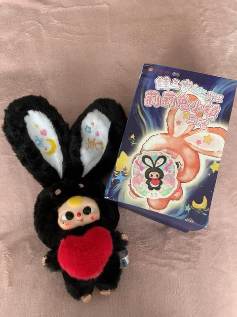 BABY THREE BUNDLE Lily Rabbit V3 & Tiny BB3 Animal £22.54 - PicClick UK