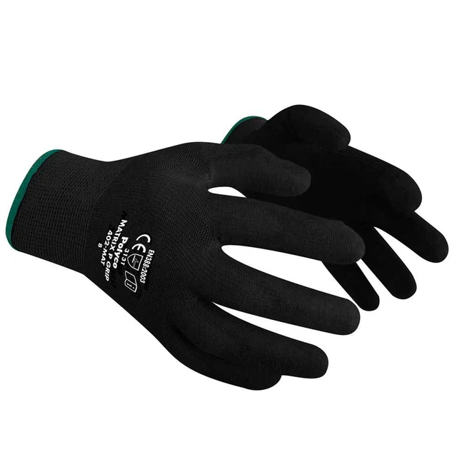 POLYCO MATRIX P Prise PU Palme Revêtu Précision Travail Général DIY ...