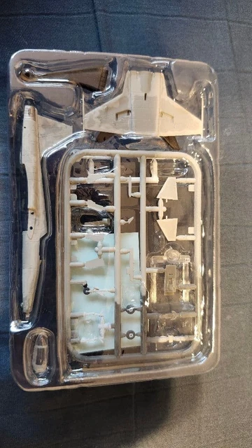 FTOYS WING KIT CollectIVS18 F-5E Tiger II 1/144 Model Kit New TTC EUR ...