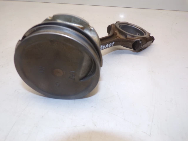 HO. PISTON STD. Pn. 13101-ZW1-000 2004 Honda BF90 $54.86 - PicClick CA