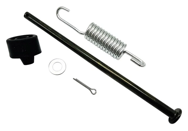 KIT PERNO + Molle X 370100 Et 370101 Yamaha Slider 50 EU2 2004 > 2010 ...