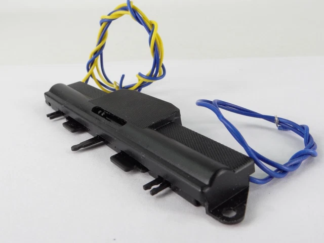 MÄRKLIN 75491 ELEKTRISCHER Weichenantrieb mit Endabschaltung für K ...