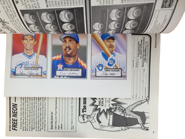 BEGINNERS GUIDE TO Baseball Cards KC Royals Bo Jackson + Mint Rookie ...