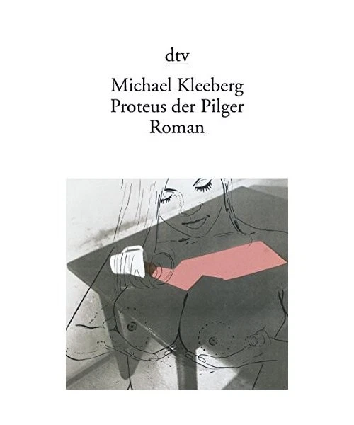 PROTEUS DER PILGER: Leben, Tod und Auferstehung des Hagen Seelhorst ...