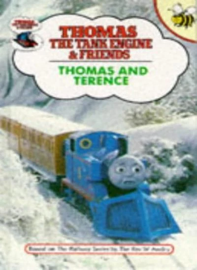 THOMAS, TERENCE AND the Snow (Thomas the Tank Engine & Friends ...