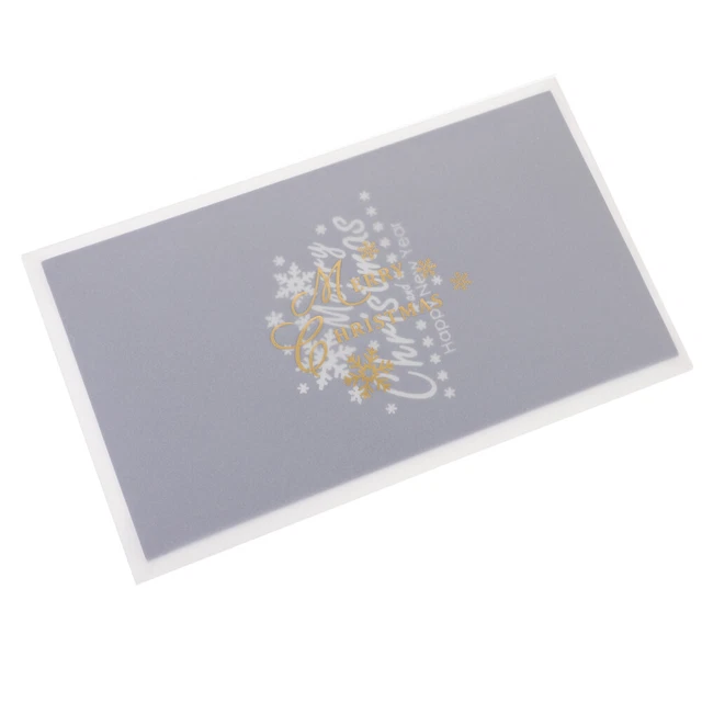 CARTE D'ANNIVERSAIRE POP-UP, carte de vœux pour arbre de noël, carte de fête de EUR 11,78 ...