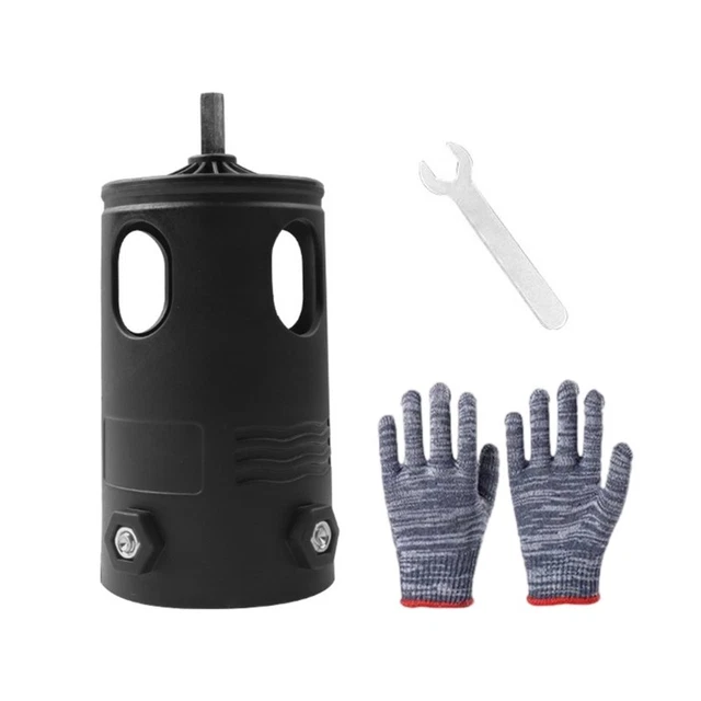 TIME SAVING CORN Shelling Machine Heavy Duty Nylon Design For ...