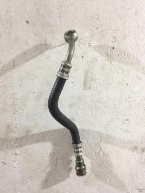 TUBO IDRAULICO SERVOSTERZO BMW SERIE 1 E87 PHASE 1 32416796319 EUR 20 ...