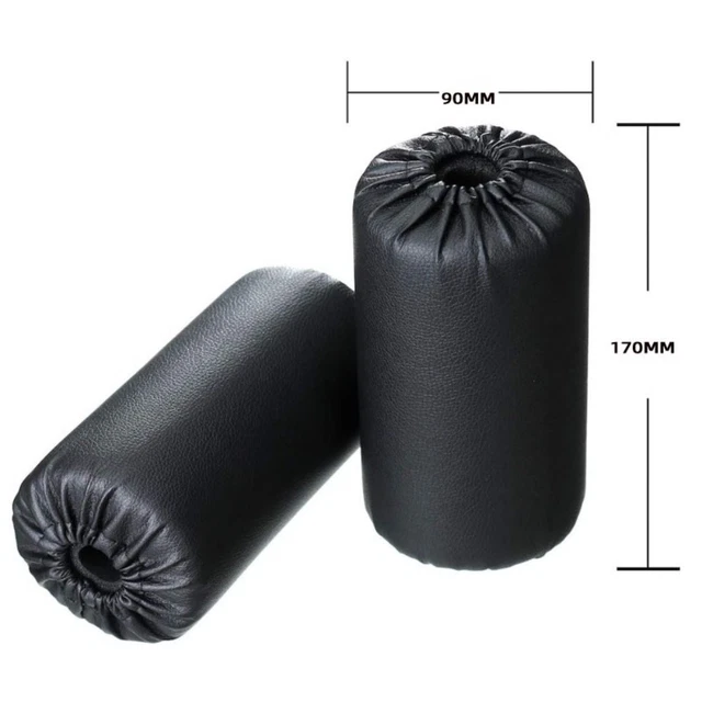 FOR INVERSION TABLES Leg Extension Pad High Density Foam Easy To ...