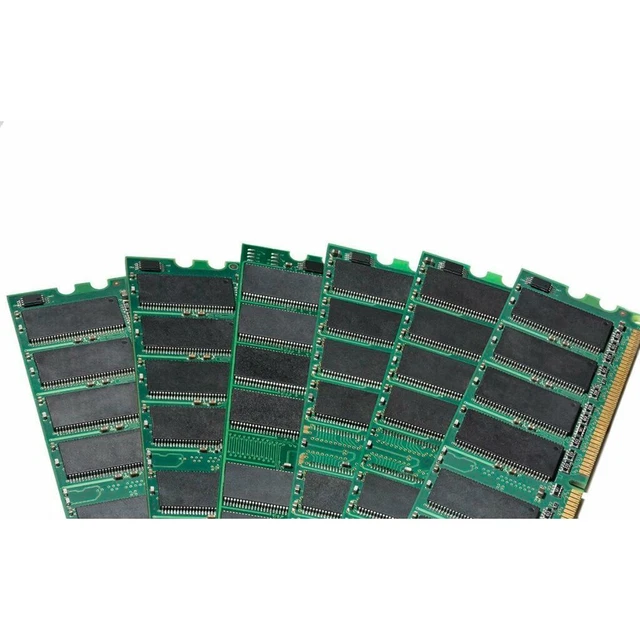 32 GB DDR4 2666 MHz memoria RAM per Lenovo P340 Tower (Xeon) DIMM EUR ...