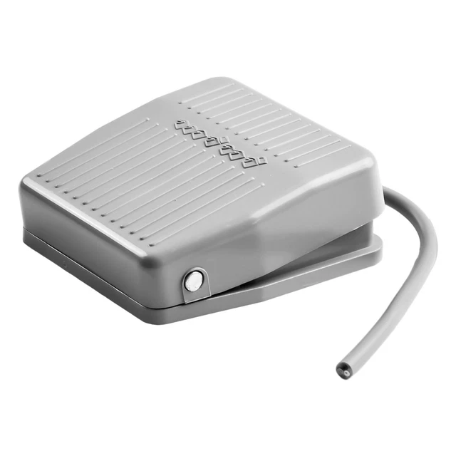 FOOT HOME STABLE TFS-201 3line AC380V Control Electric Housing Long ...