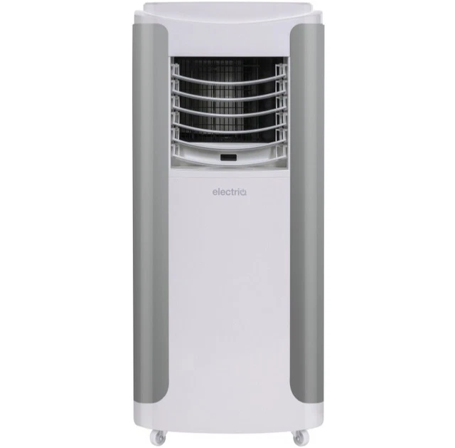 ELECTRIQ PORTABLE AIR conditioning unit 12000 btu £182.68 - PicClick UK
