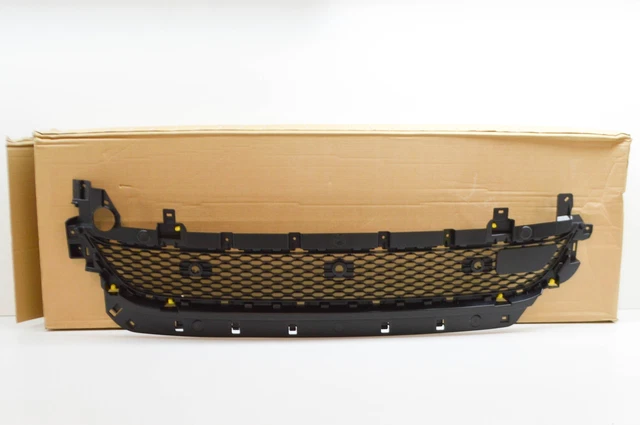 LR RANGE ROVER EVOQUE L551 Front Bumper Lower Grille LR128222 NEW ...