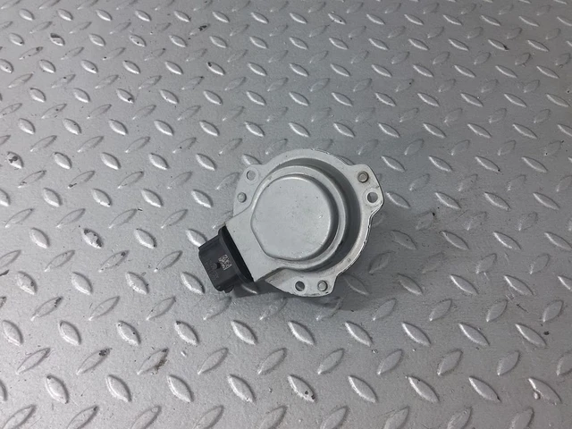 BMW X1 F48 F49 2022 Autre Boîte de Vitesse Pièce AGR23720 EUR 125,86 ...