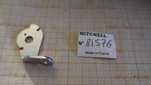 BRAS PICK UP pièce détachée MOULINET MITCHELL 306 306A 406 REEL PART ...