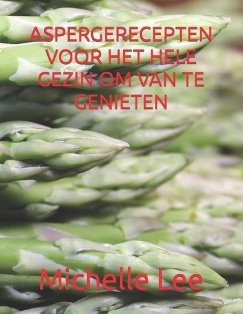 ASPERGERECEPTEN VOOR HET Hele Gezin Om Van Te Genieten by Michelle Lee ...