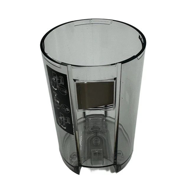 DUST BIN REPLACEMENT Part for DREAME Z10 Station Cordless Vacuum ...