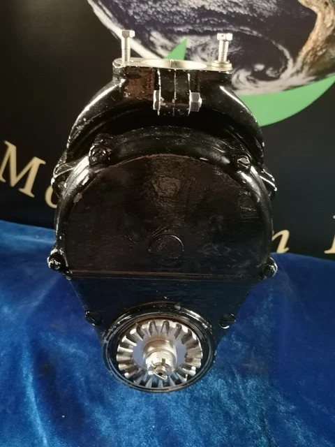 BENDIX MAGNETO MODEL#: Sb9Rn-4 P/N: 10-9534-2 S/N: 584809 $650.00 ...