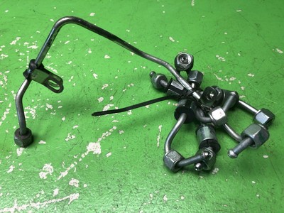 FORD RANGER FUEL Injector Pipes Mk3 (T6) 11-212.2 TDCI £30.00 - PicClick UK
