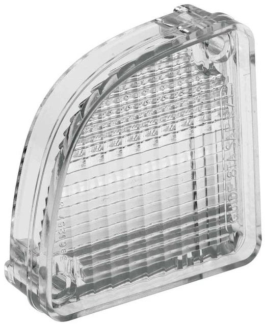 1967-72 CHEVY GMC Pickup Van Blazer. Jimmy; Back-Up Lens; LH Driver ...